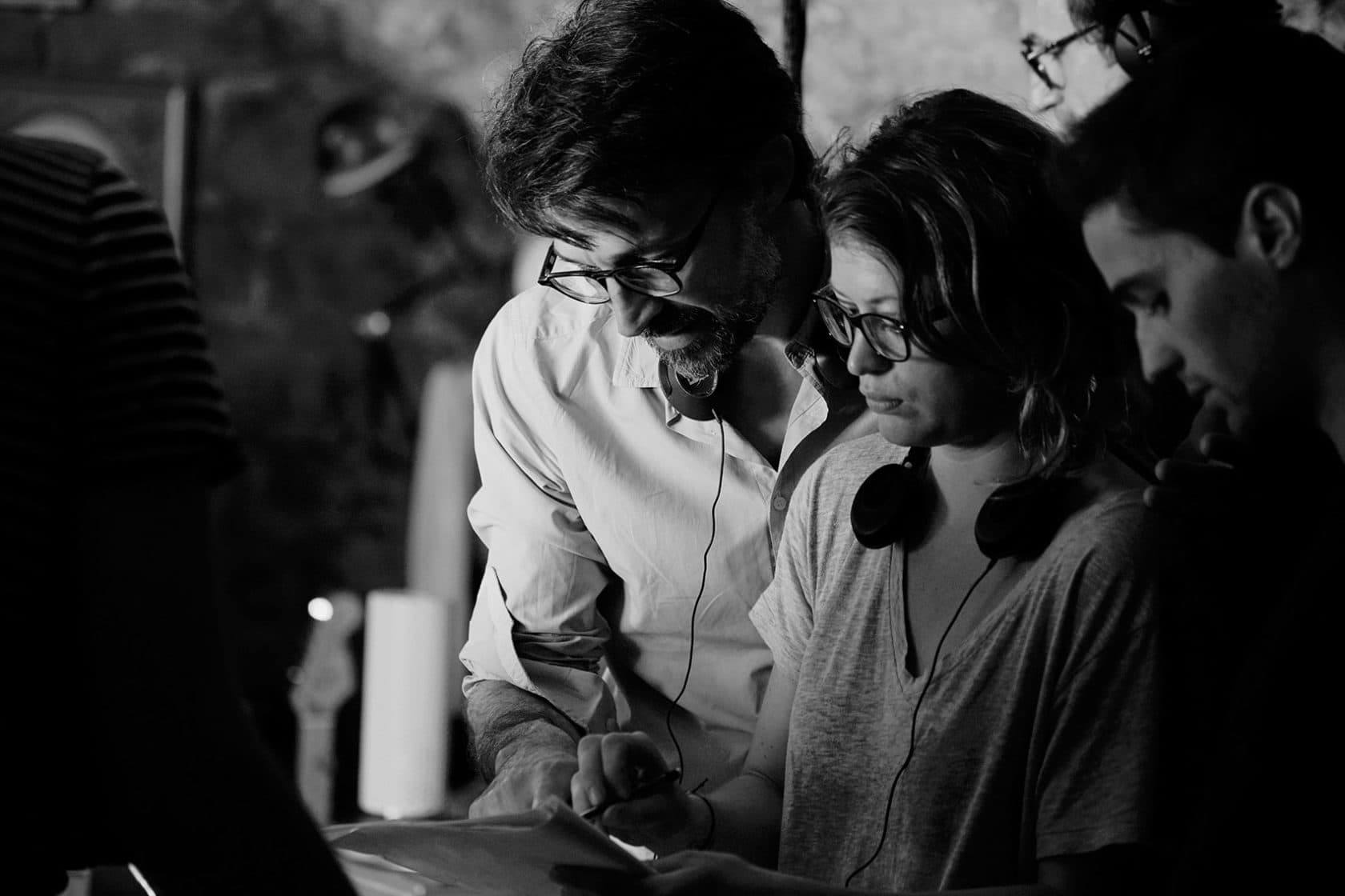 Client anonyme - Campagne Ask(Ed) - Goodideas